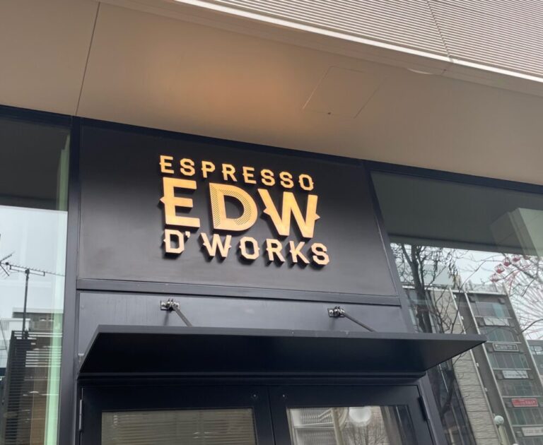 昼はカフェ・夜はバル！ESPRESSO D WORKS/DRA7の魅力を徹底ナビ（札幌・すすきの）