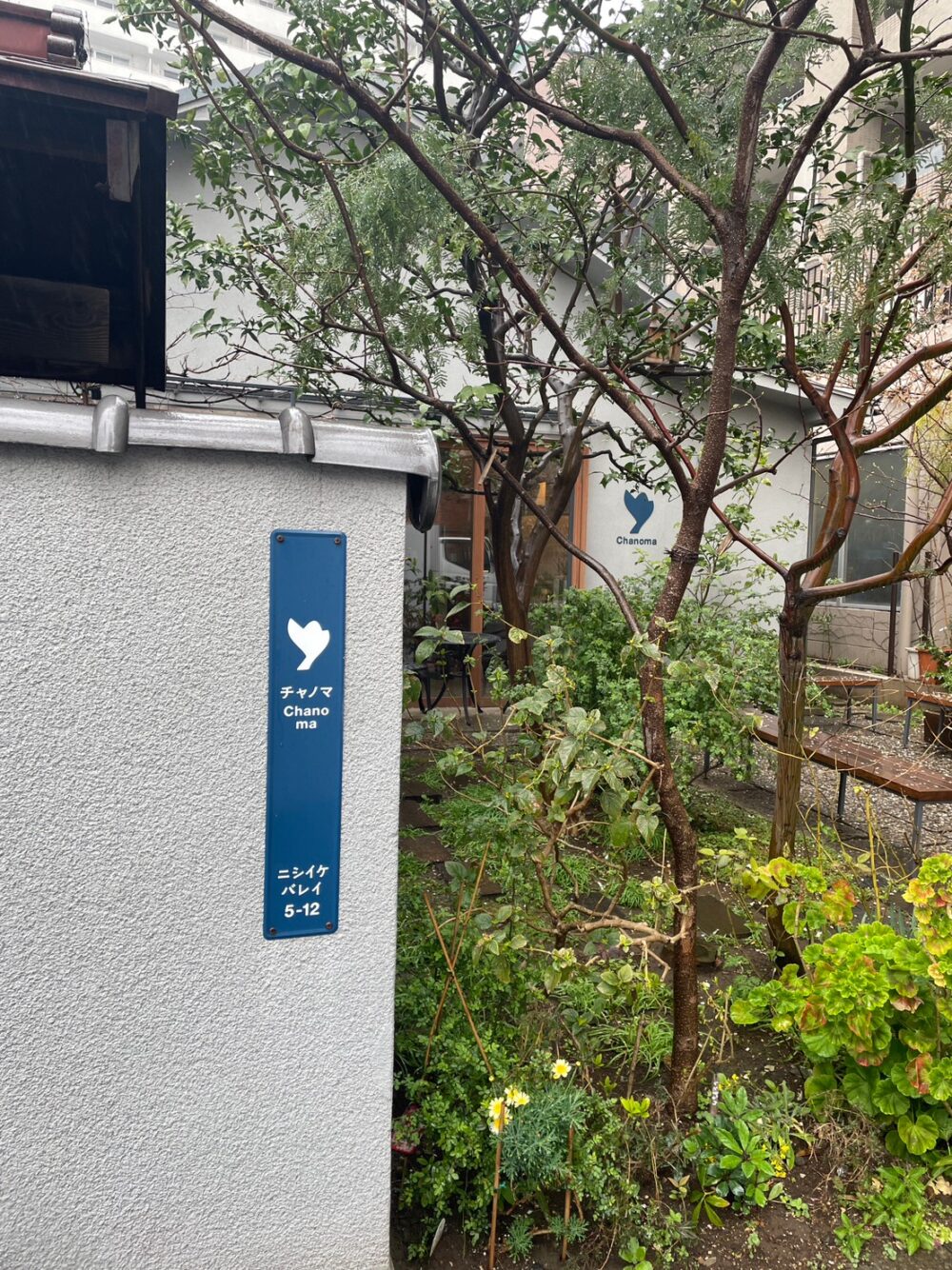 池袋の古民家カフェ「Chanoma」ってどんなところ？お店の雰囲気＆おすすめメニュー紹介