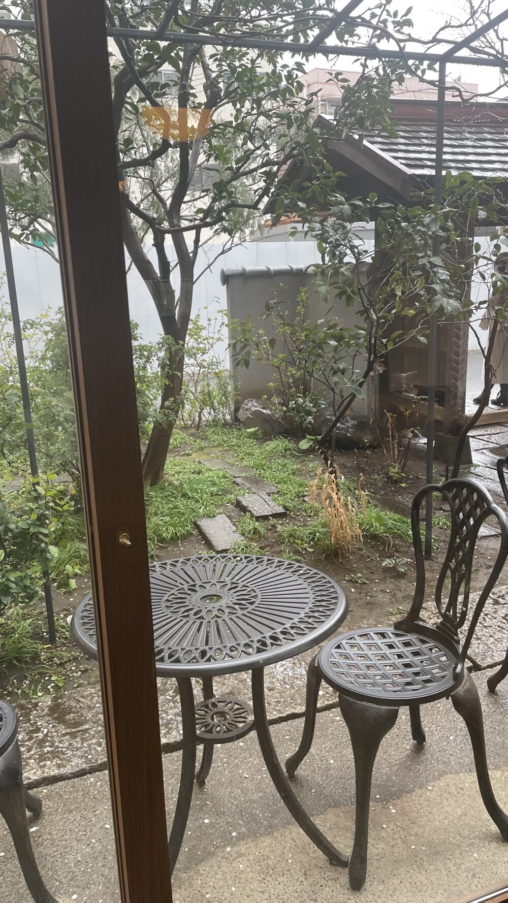 池袋の古民家カフェ「Chanoma」ってどんなところ？お店の雰囲気＆おすすめメニュー紹介